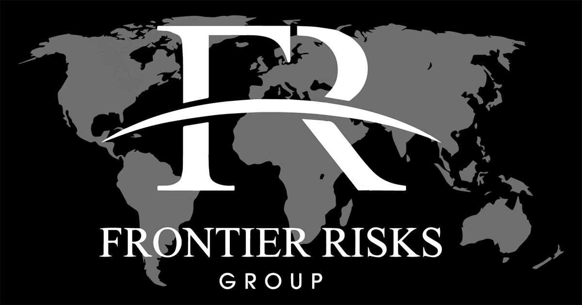 Frontier Risks Group - Security Risk Training & Consultancy